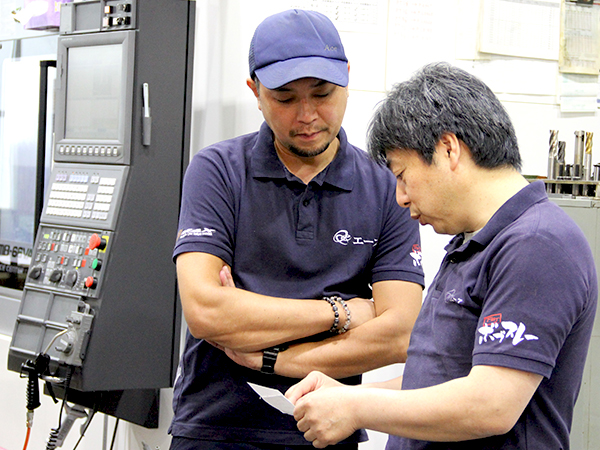 C1100の材質とは？成分や物性、加工のポイントについて解説 | 株式会社エース