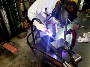 SS400の加工の種類と材料の特徴や性質、S45Cとの違いをご紹介します | 株式会社エース